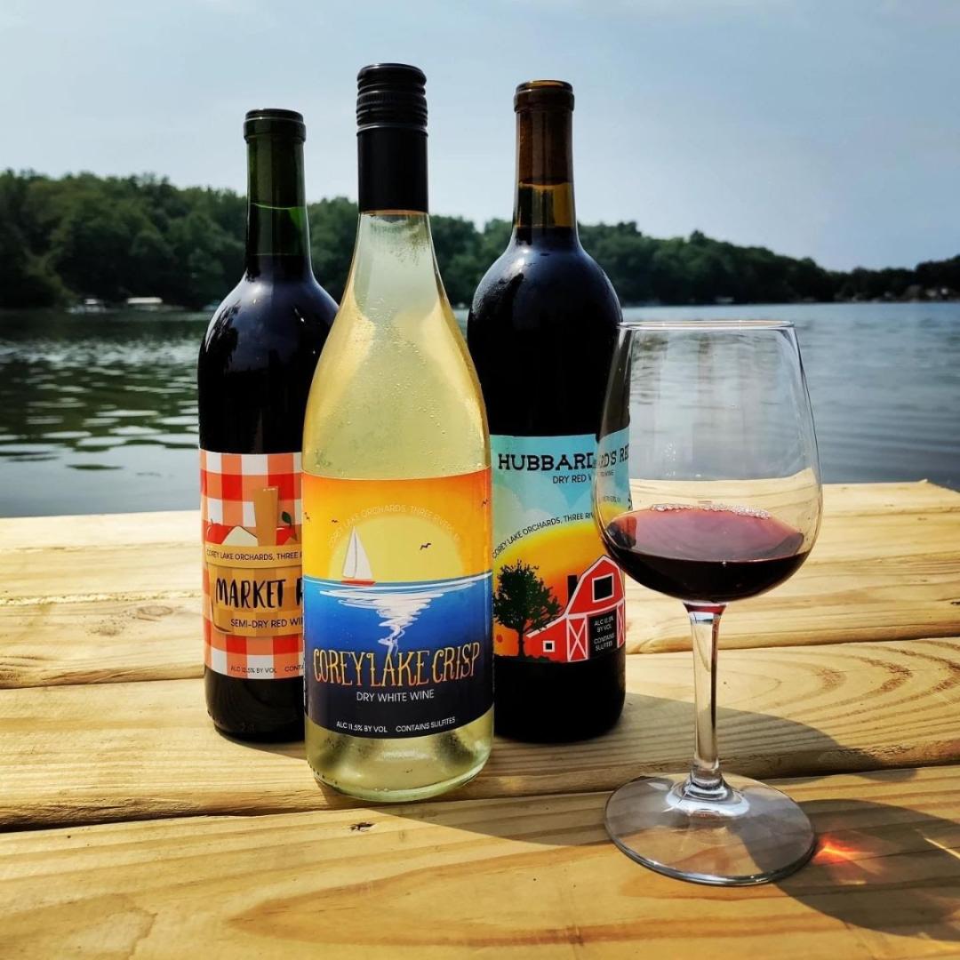 Sweet Corn, Green Beans, Blueberries, and Tomatoes! Yep, It’s Summer! 7 ...