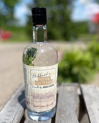 Spirits - Corey Lake Orchards - Three Rivers, Michigan