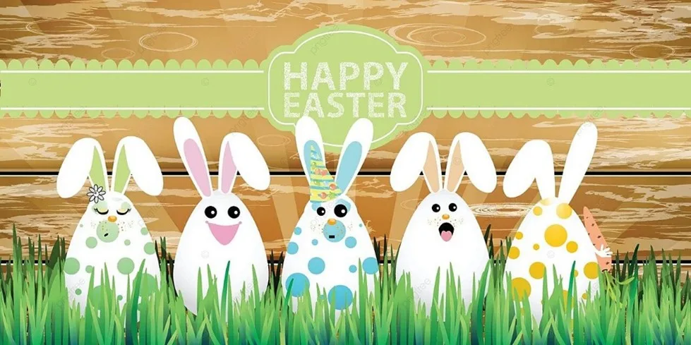 Easter Egg Hunt and Spring Fun on the Farm 2025 - Corey Lake Orchards ...